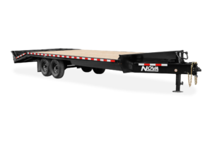 Midsota Trailers – Built for Heavy-Duty Performance
