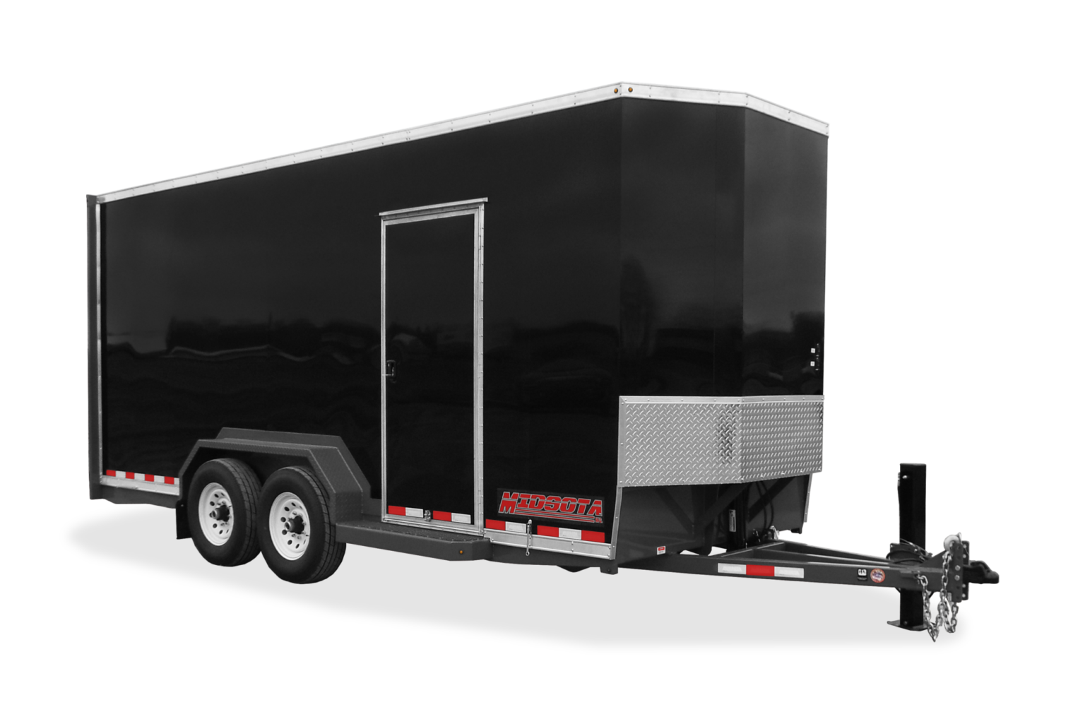 Tilt Trailers | Midsota Trailers