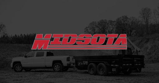 Deck Over Trailers | Midsota Trailers